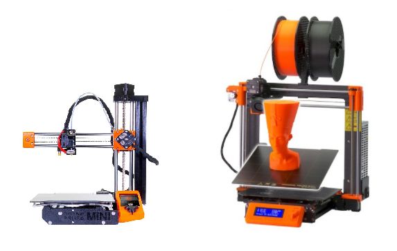 Original Prusa i3 MK3S Printer Özellikleri