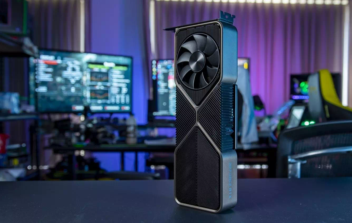 NVIDIA'nın yeni nesil TITAN RTX teknik özellikleri tanıtıldı